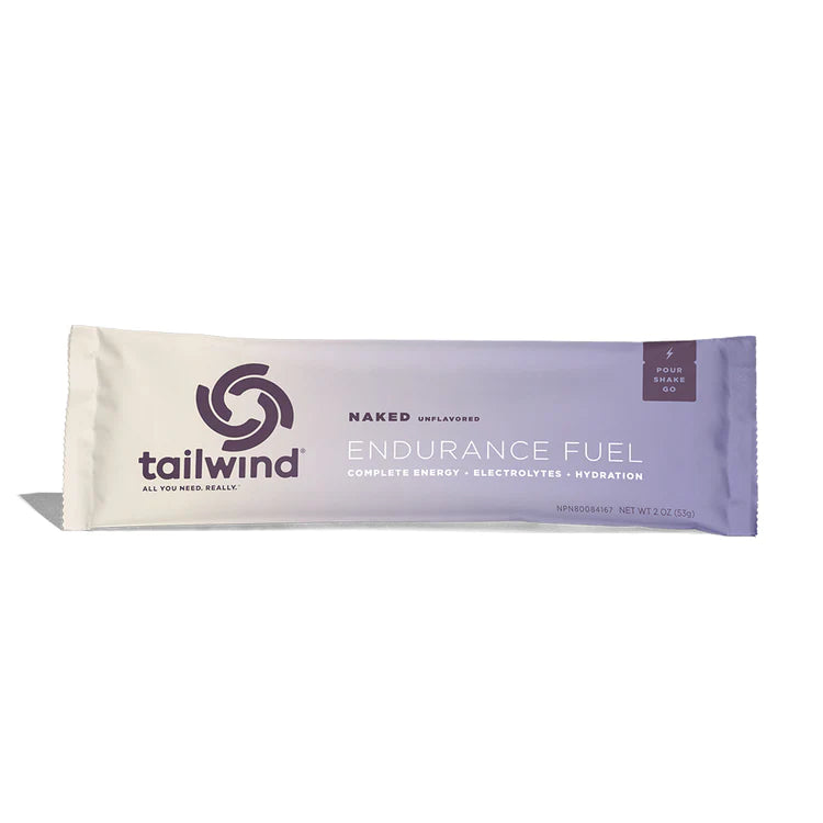 Tailwind Endurance Fuel - Naked (Porción Individual) – Rider Lab.