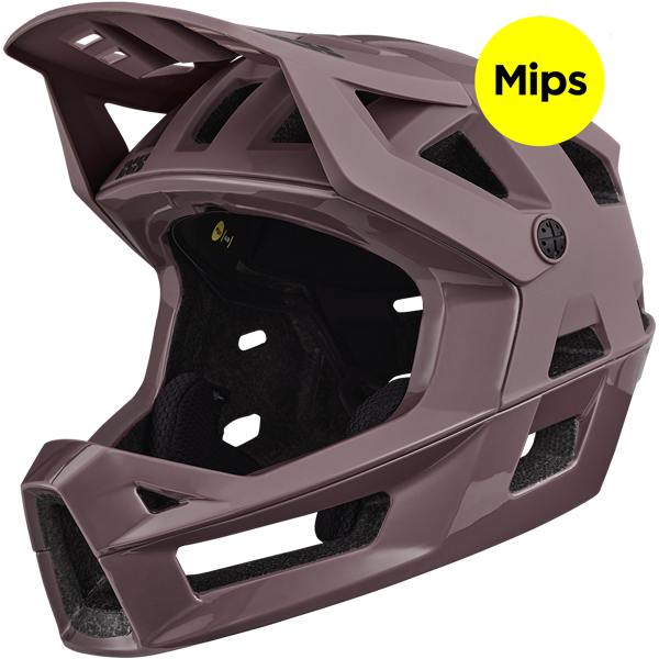 Trigger FF MIPS Casco - Taupe – Rider Lab.