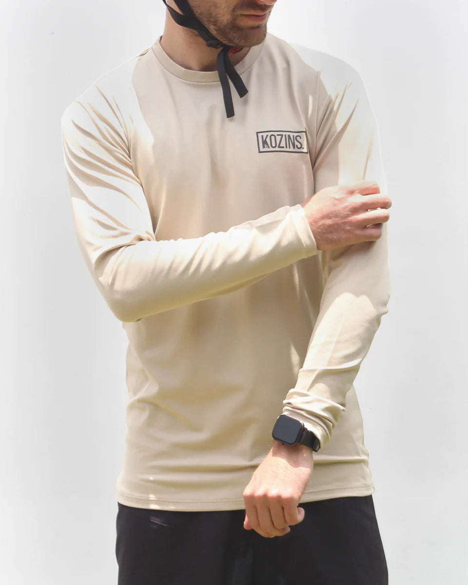 Everyday Sand Jersey – Rider Lab.