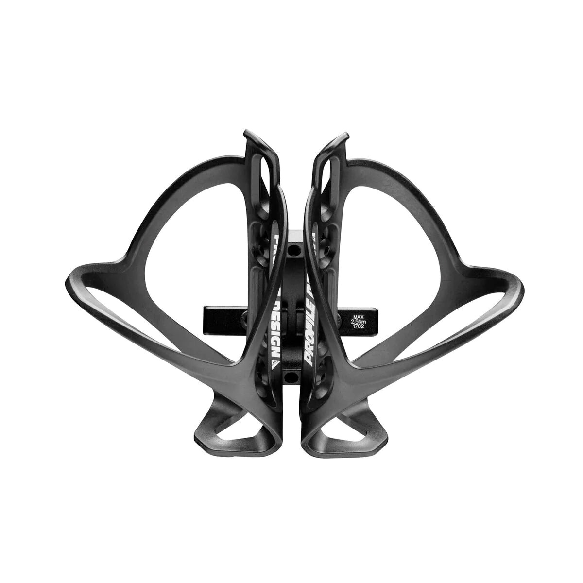 Sistema de Montaje Posterior RML Dual Profile Design – Rider Lab.