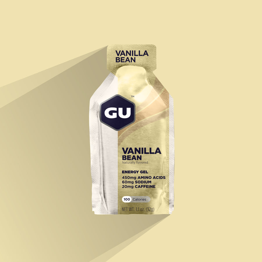 Gu Energy Labs – Rider Lab.